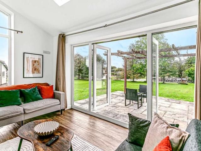 Apartment at Slade Lane, East Devon