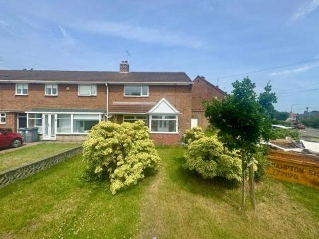 House at Slade Road, Wolverhampton