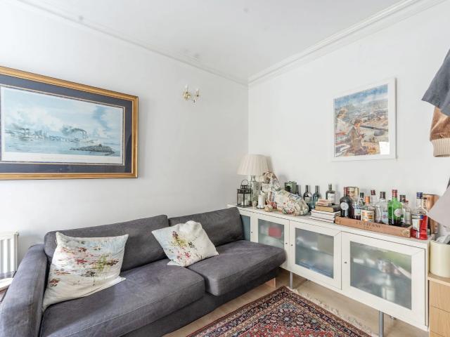 House at Slaidburn Street, Greater London
