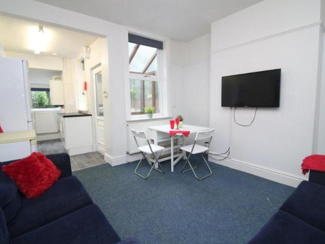 House at Slinn Street, Sheffield