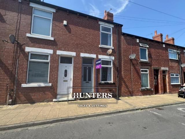 House at Smawthorne Grove, Wakefield