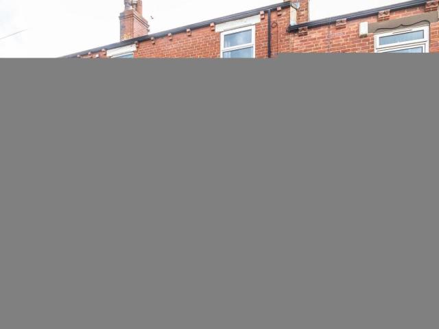 House at Smawthorne Grove, Wakefield