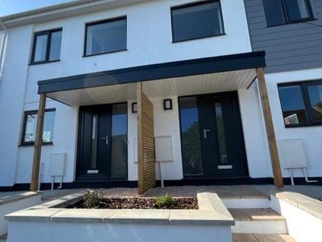 House at Smallcombe Road, Paignton