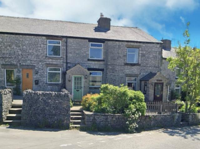 House at Smalldale Road, High Peak
