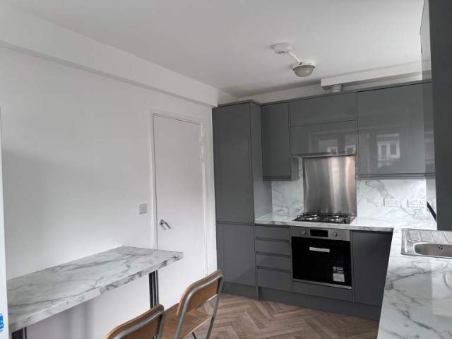 House at Smart Street, Greater London