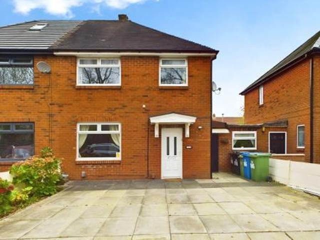 House at Smethurst Lane, Wigan