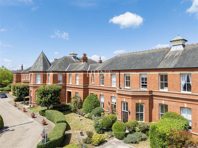 House at Smeaton Road, Epping Forest