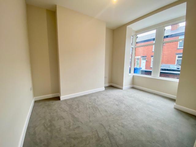 House at Smith Street, Chorley