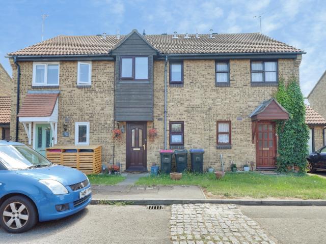 House at Smith Street, Southend on Sea