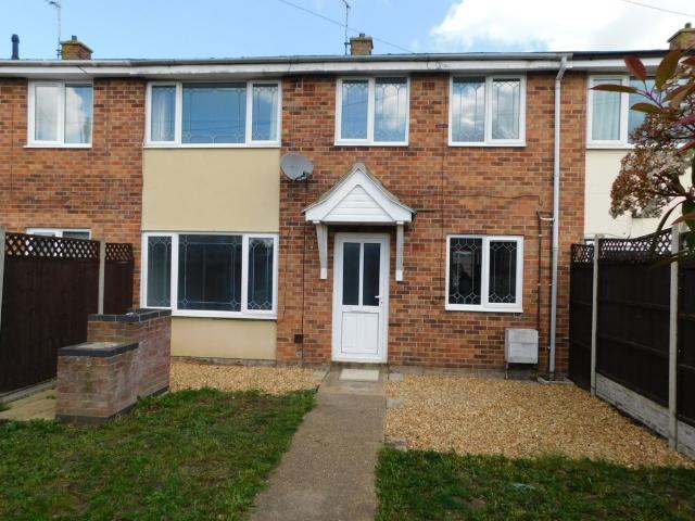 house at Smiths Drive, March, United Kingdom