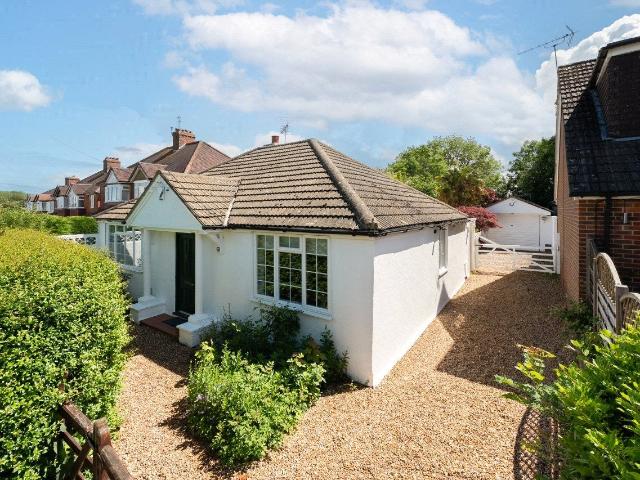 House at Smithy Lane, Reigate and Banstead