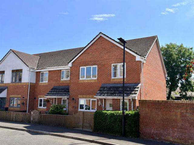 House at Snowberry Road, Newport