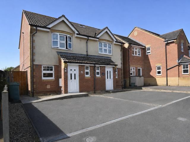 House at Snowberry Road, Newport