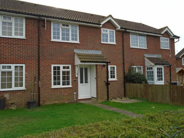 House at Snowdon Close, Eastbourne