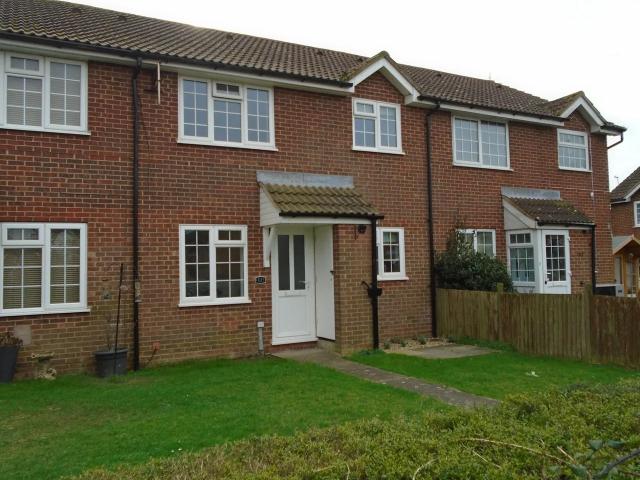 House at Snowdon Close, Eastbourne
