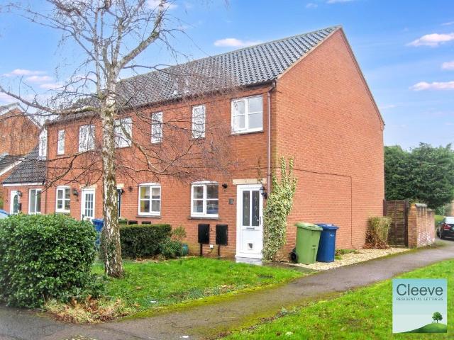 House at Snowshill Drive, Bishop's Cleeve