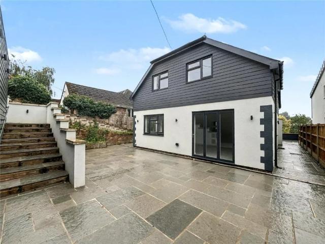House at Snodhurst Avenue, Chatham