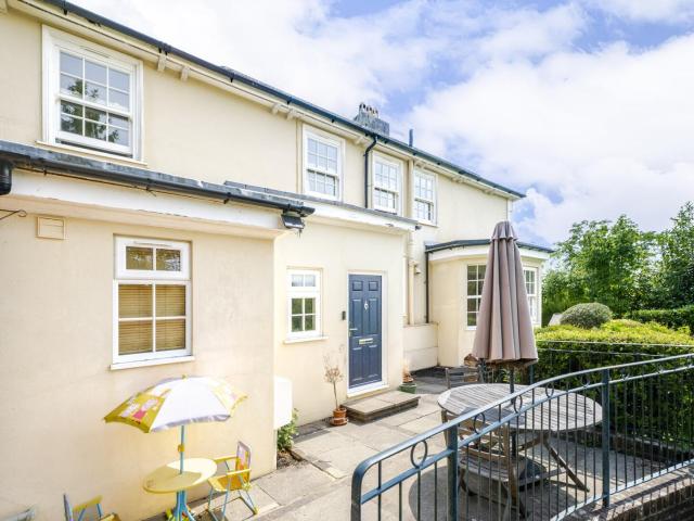 House at Snatts Road, Wealden