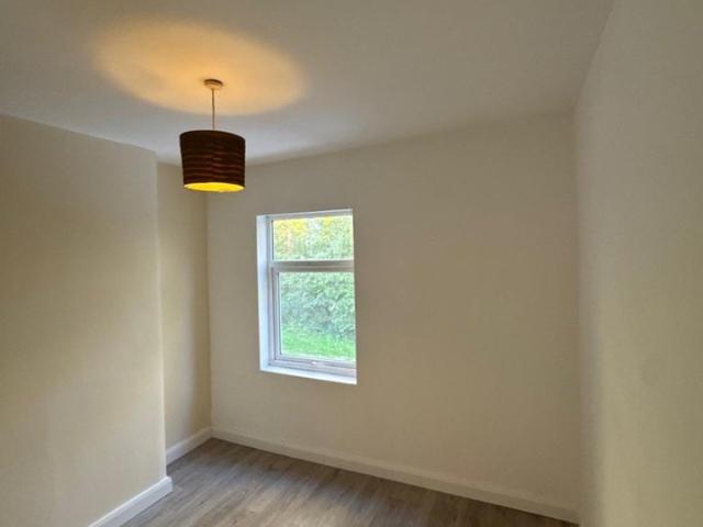 House at Sneyd Street, Stoke on Trent