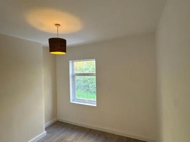 House at Sneyd Street, Stoke on Trent