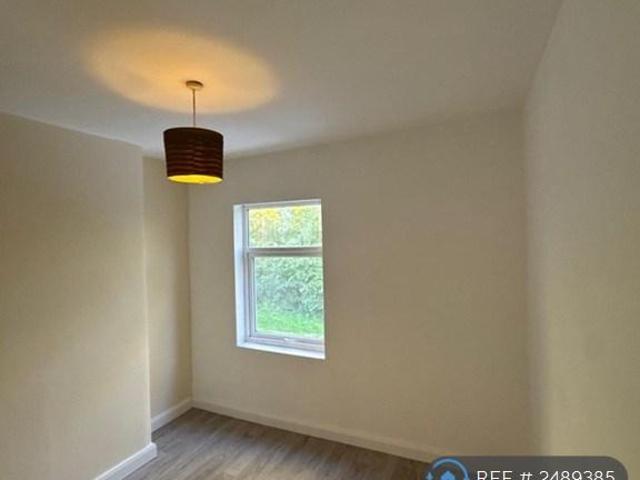 House at Sneyd Street, Stoke on Trent