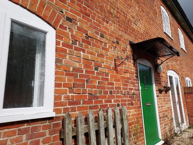 House at Snuff Street, Devizes