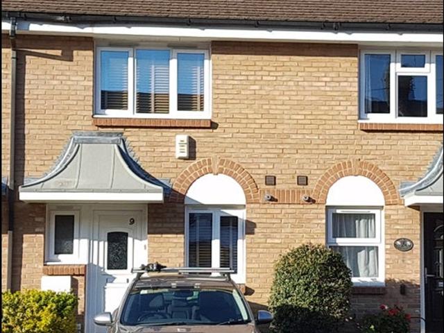 House at Sportsbank Street, Greater London