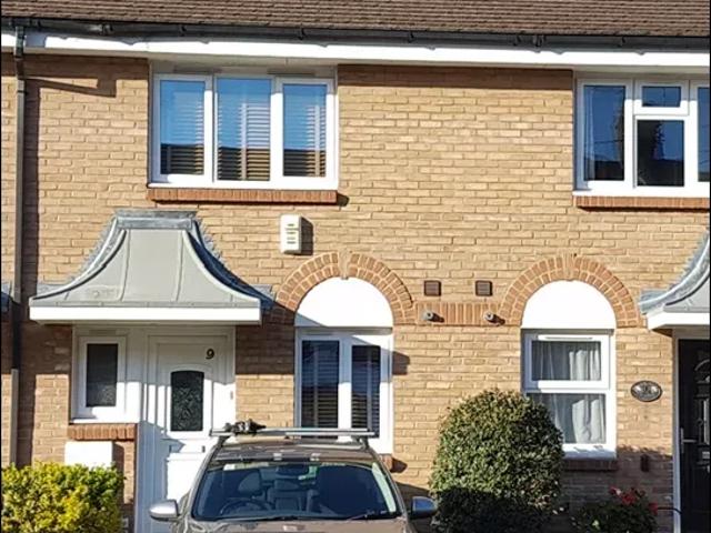 House at Sportsbank Street, Greater London