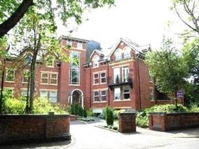 House at Spath Road, Manchester