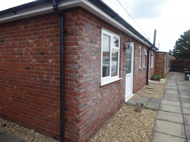 House at Spalding Road, South Holland