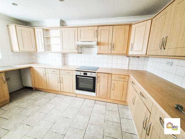 House at Sparkbridge, Basildon