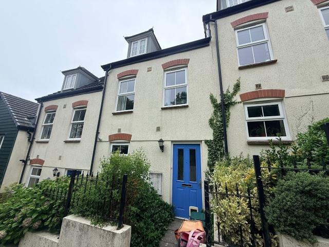 House at Sparnock Grove, Newbridge