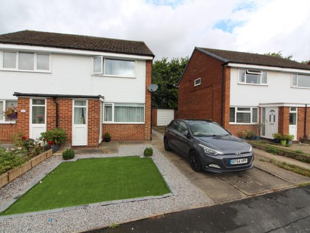 House at Sparrow Hall Drive, Darlington