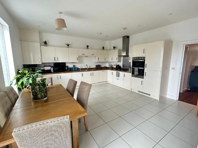 House at Sparrowhawk Way, Harlow