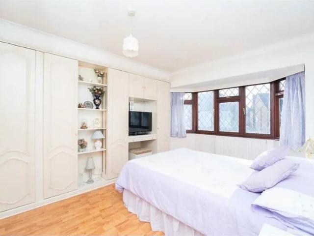 House at Speart Lane, Greater London