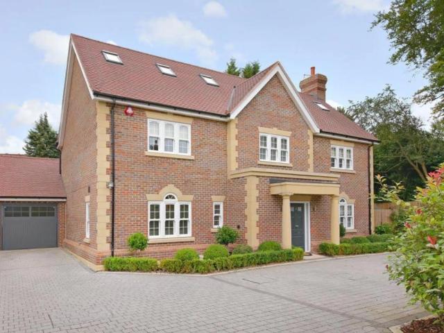 House at Spencer Close, Hertsmere