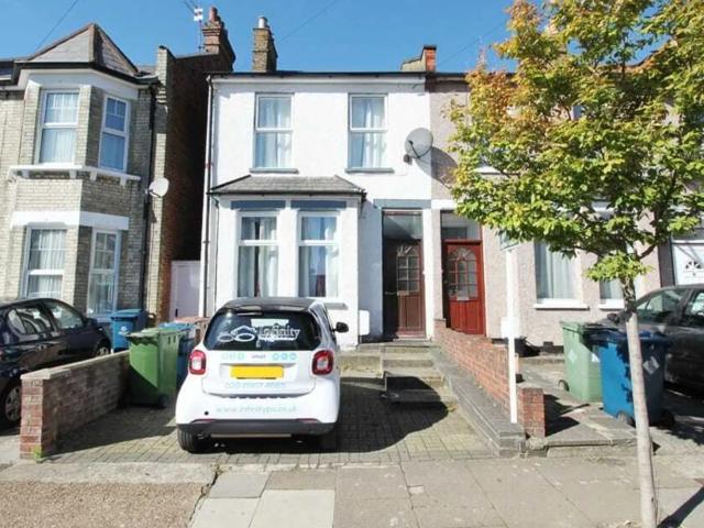House at Spencer Road, Greater London