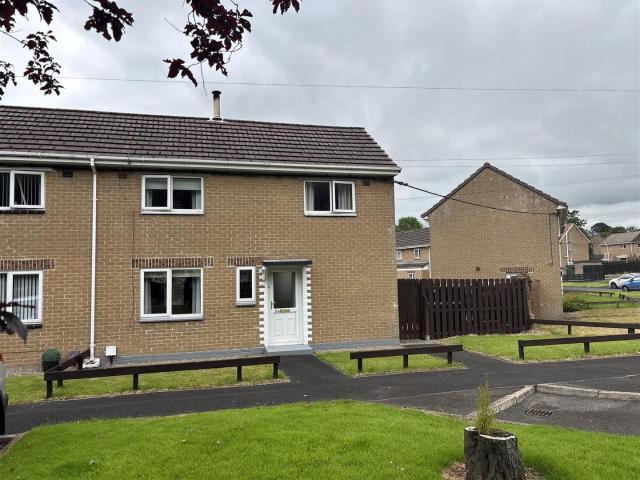 House at Spencer Road, Derry/Londonderry