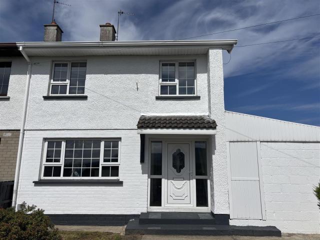 House at Spencer Road, Derry/Londonderry