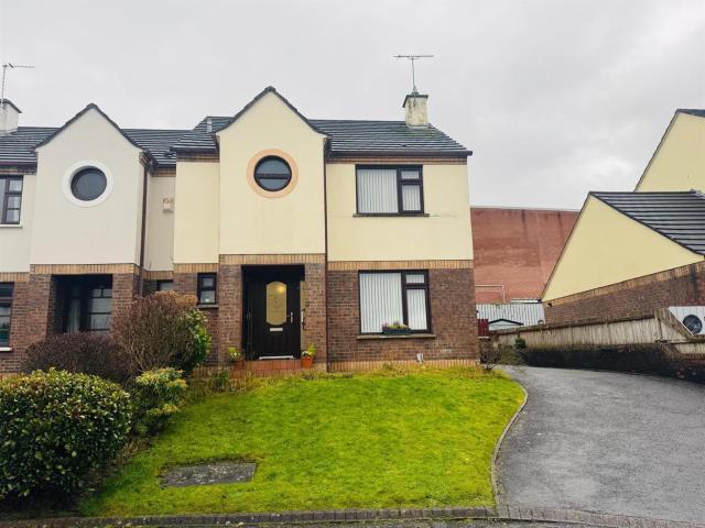 House at Spencer Road, Derry/Londonderry