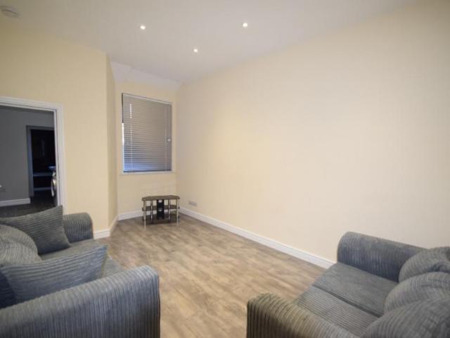 House at Spencer Road, Stoke on Trent