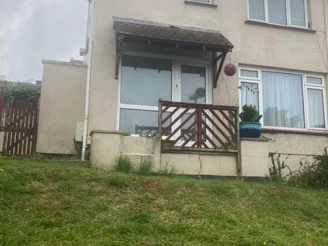 House at Spencer Road, Paignton