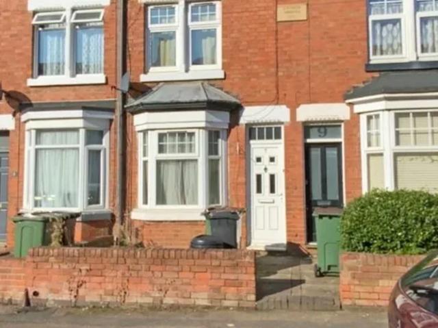 House at Spencer Street, Oadby and Wigston