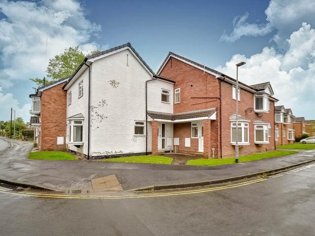 House at Spencer Way, Cottingham