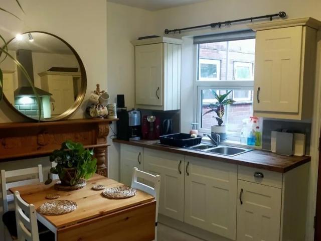 House at Spixworth Road, Broadland