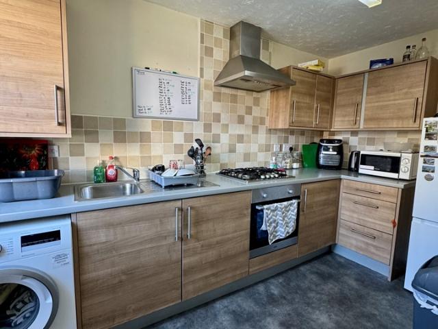 house at Spicer Way, Babergh