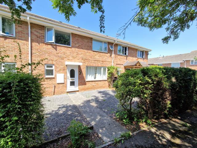 House at Spillers Close, Bridgwater