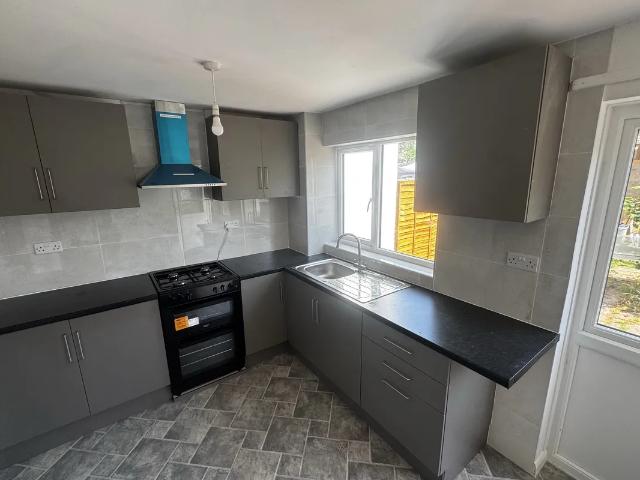 House at Spilsby Close, Corby