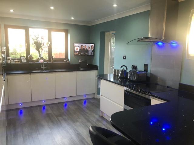 House at Spinney Close, Huntingdonshire