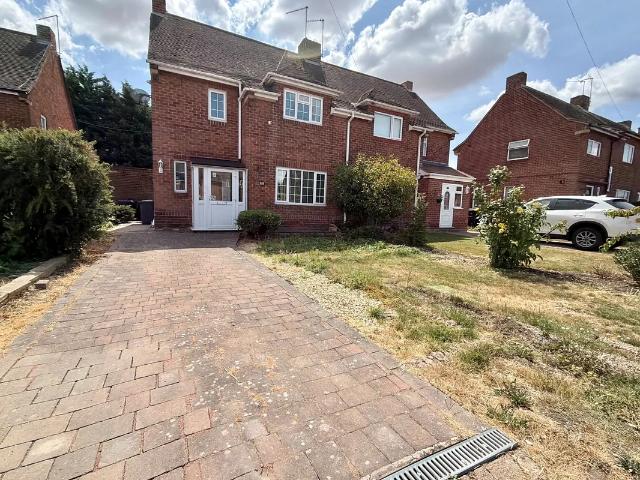 House at Spinney Close, Rushcliffe